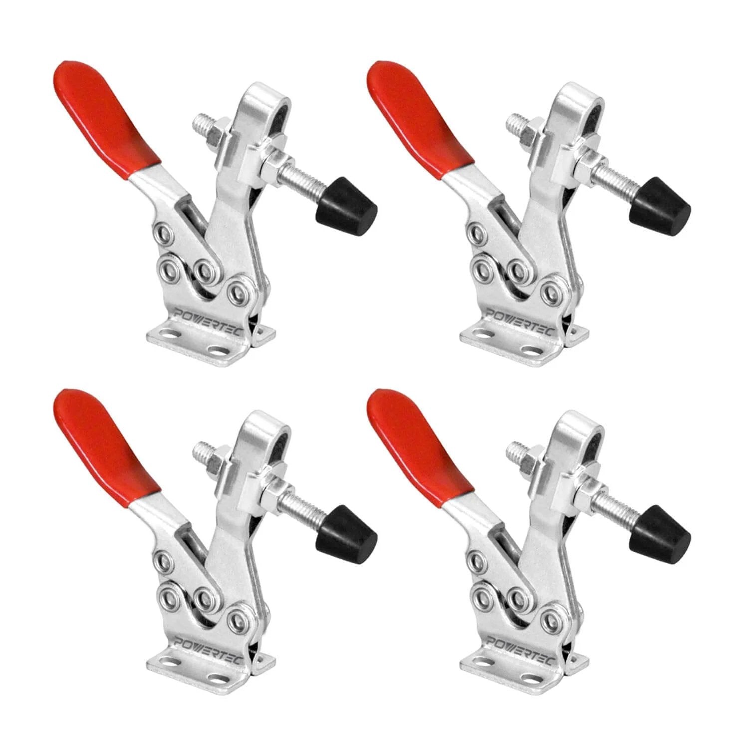 Quick Release Toggle Clamps Woodworking 500 Lb
