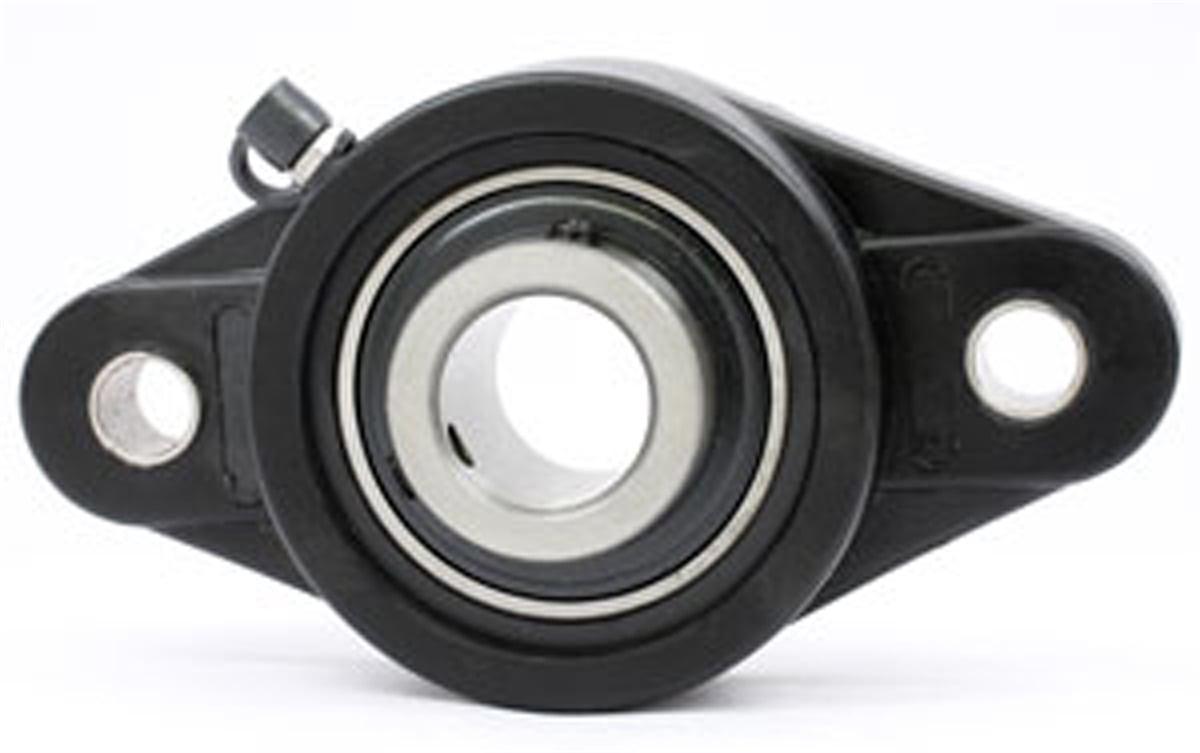 UCNFL202-10 5/8"inch Bearing Flanged Housing 2-Bolt Mounted