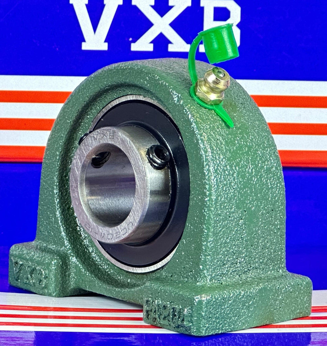 UCPA204-12 Bearing 3/4"inch Screw Tapped Base Pillow Block