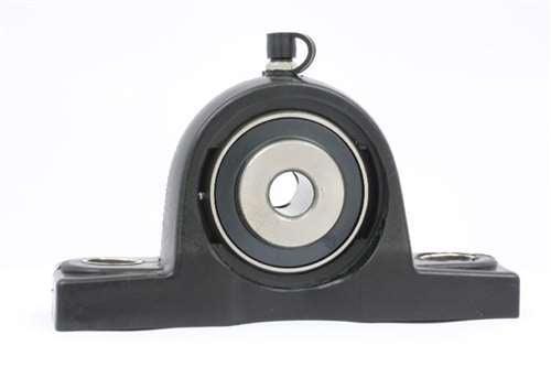 UCPPL208 40mm Thermoplastic Pillow Block Mounted Bearing – VXB Bearings