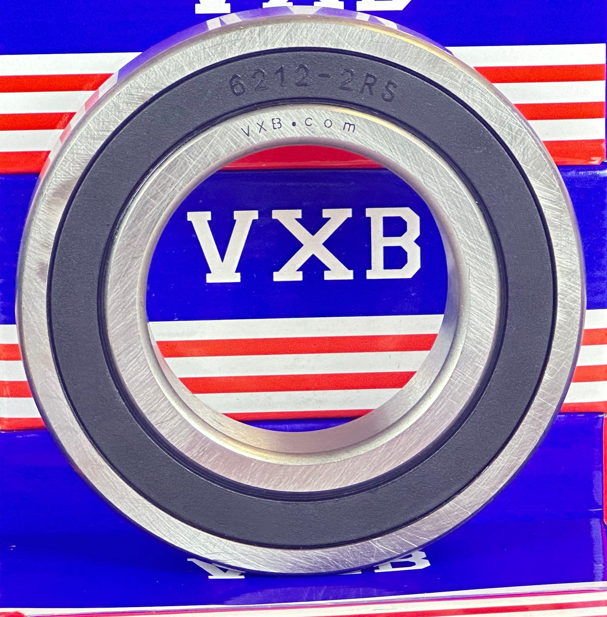 Wholesale 250-Pack 6212-2RS Ball Bearing – Buy Now