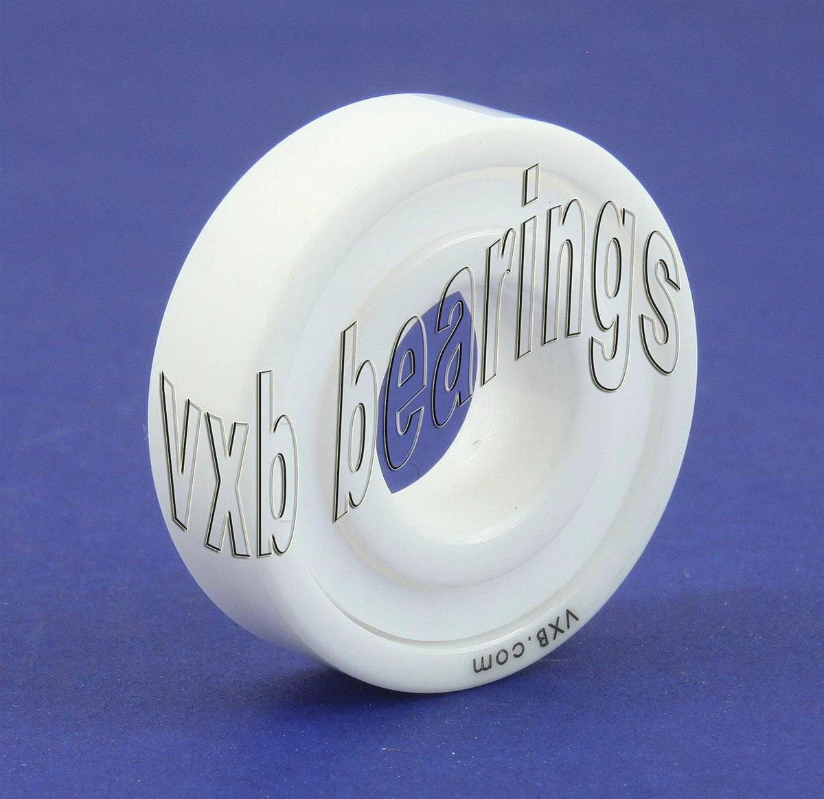 30-Pack Full Ceramic 624-2RS ZrO2 Miniature Ball Bearings 4x13x5mm ...