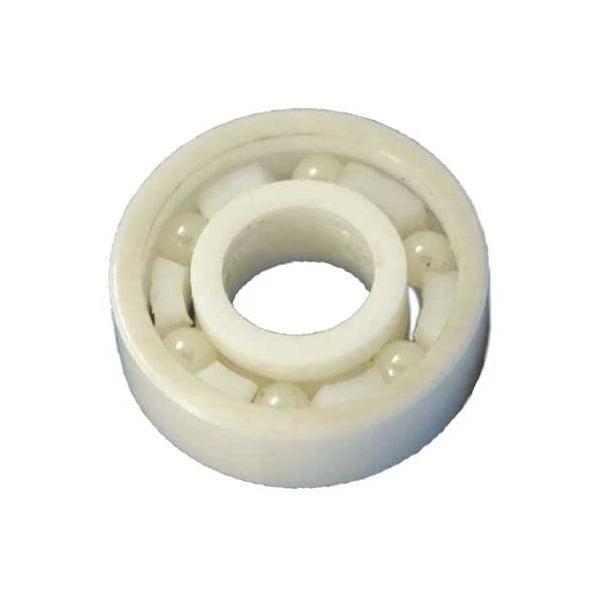 Full Ceramic Miniature Ball Bearings 3x7x3mm, 30-Pack