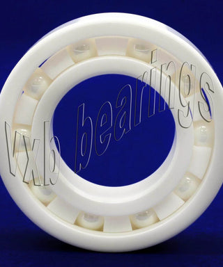 Full Ceramic ZrO2 Ball Bearings 4-Pack 70x110x20mm