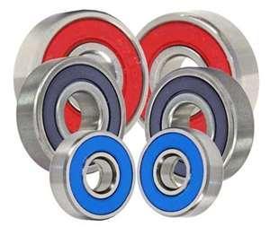 Yamaha Banshee Front/Rear Bearing Complete Set