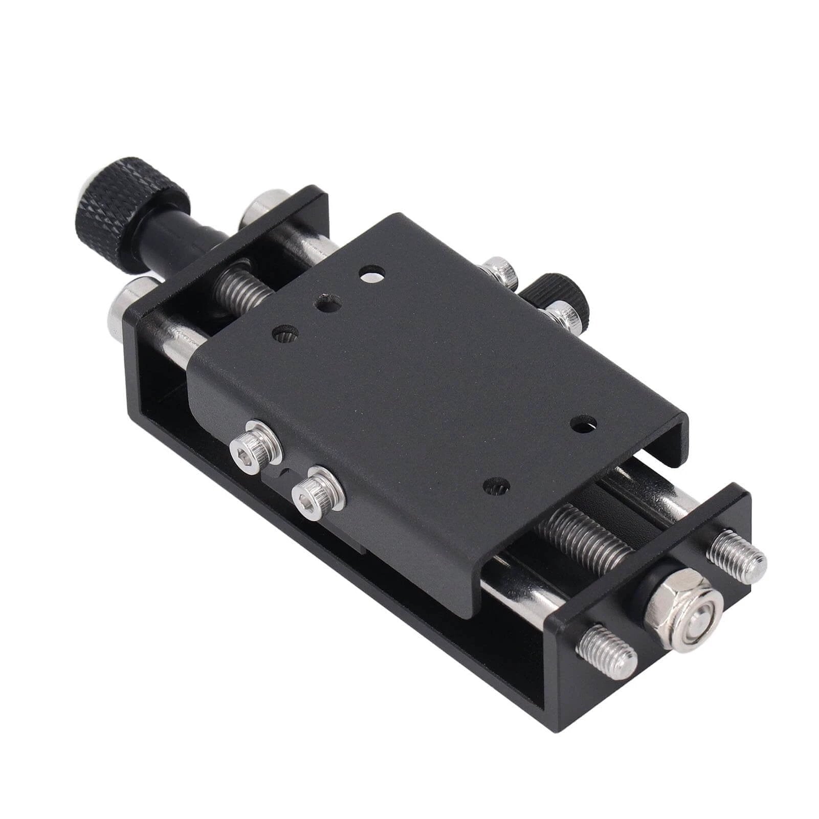 Z Axis Screw Slide Table for Engraving Machines
