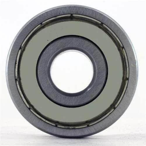 2Z Cuscinetto a sfere Shielded doppia Shielded ID 8mm OD 22mm Width 7mm