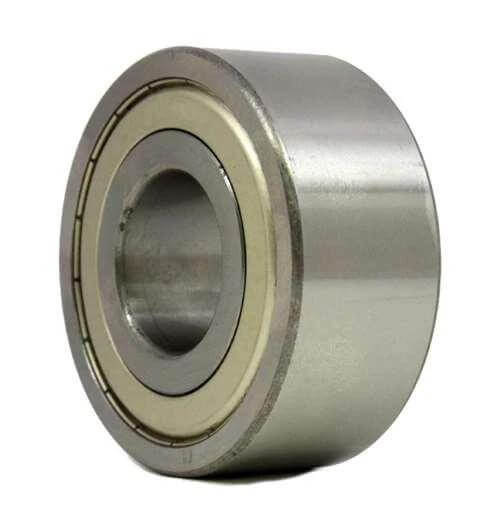 2Z Cuscinetto a sfera Shielded doppia Shielded ID 12mm OD 32mm Width
