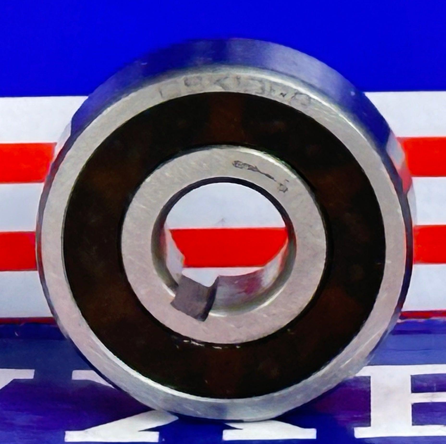 CSK10PP CuscinettoOne-Way - Arresto della ruota libera Sprag a chiavetta