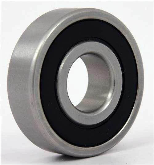 6205LLU Sealed 25x52x15mm ボール ベアリング