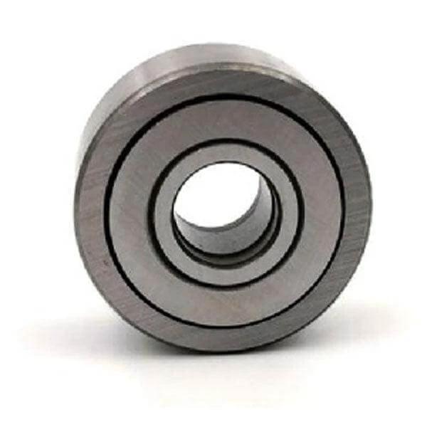 NAST15P-2Z Track Needle Roller Shielded Bearing 15x35x16mm